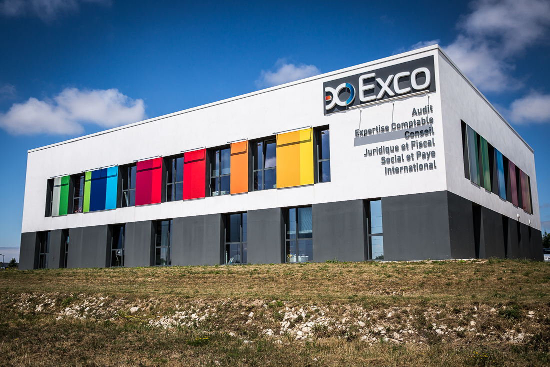 Exco Valliance - k217 Architecture