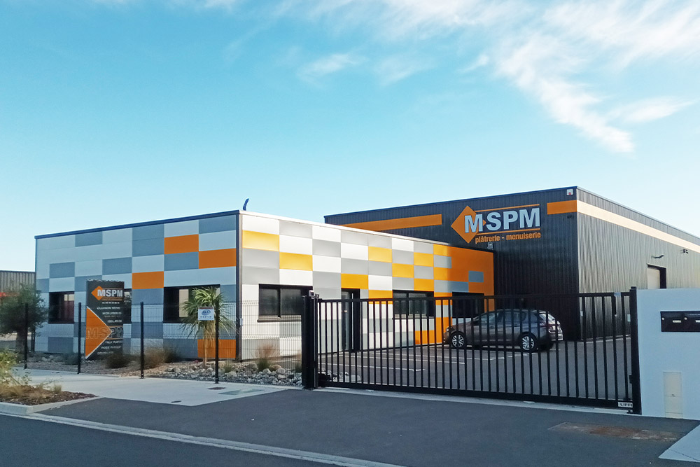 MSPM - k217 Architecture